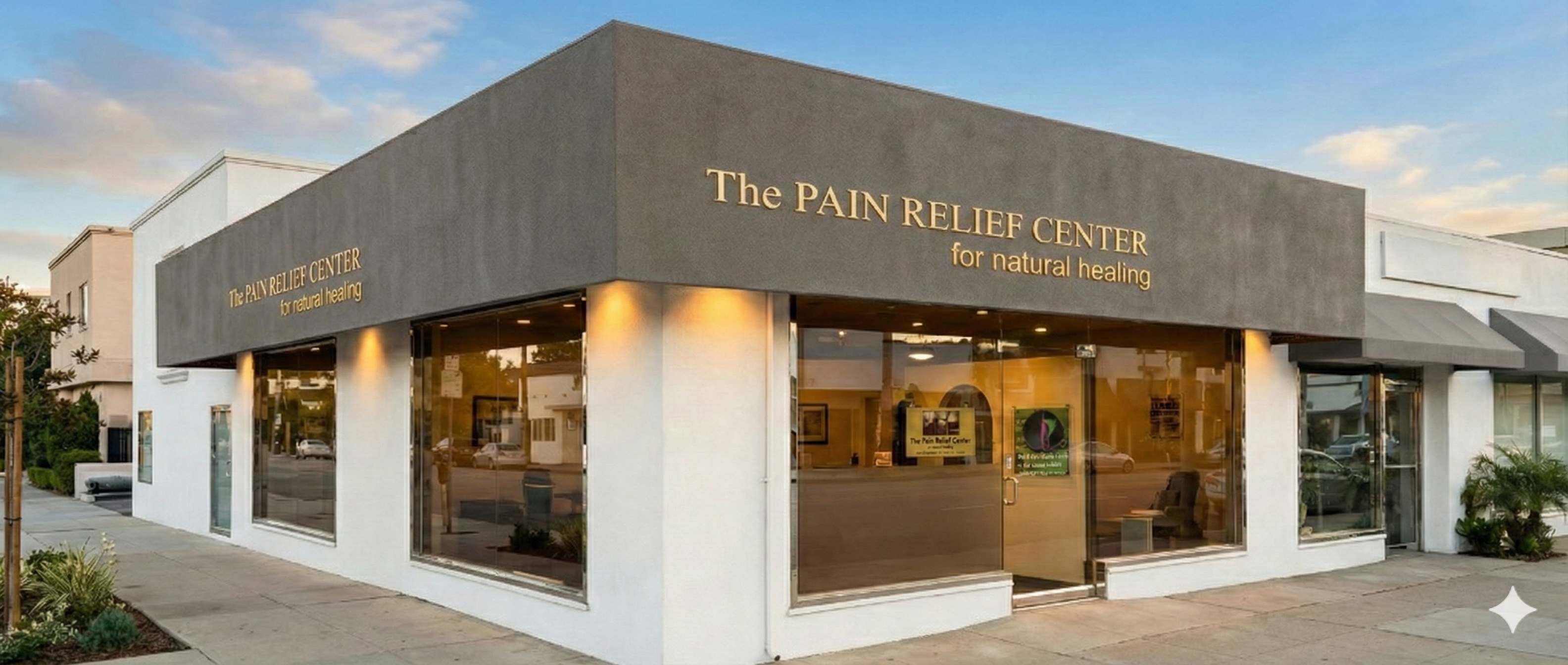 Pain Relief Center LA - Luxury Chiropractic & Wellness Center